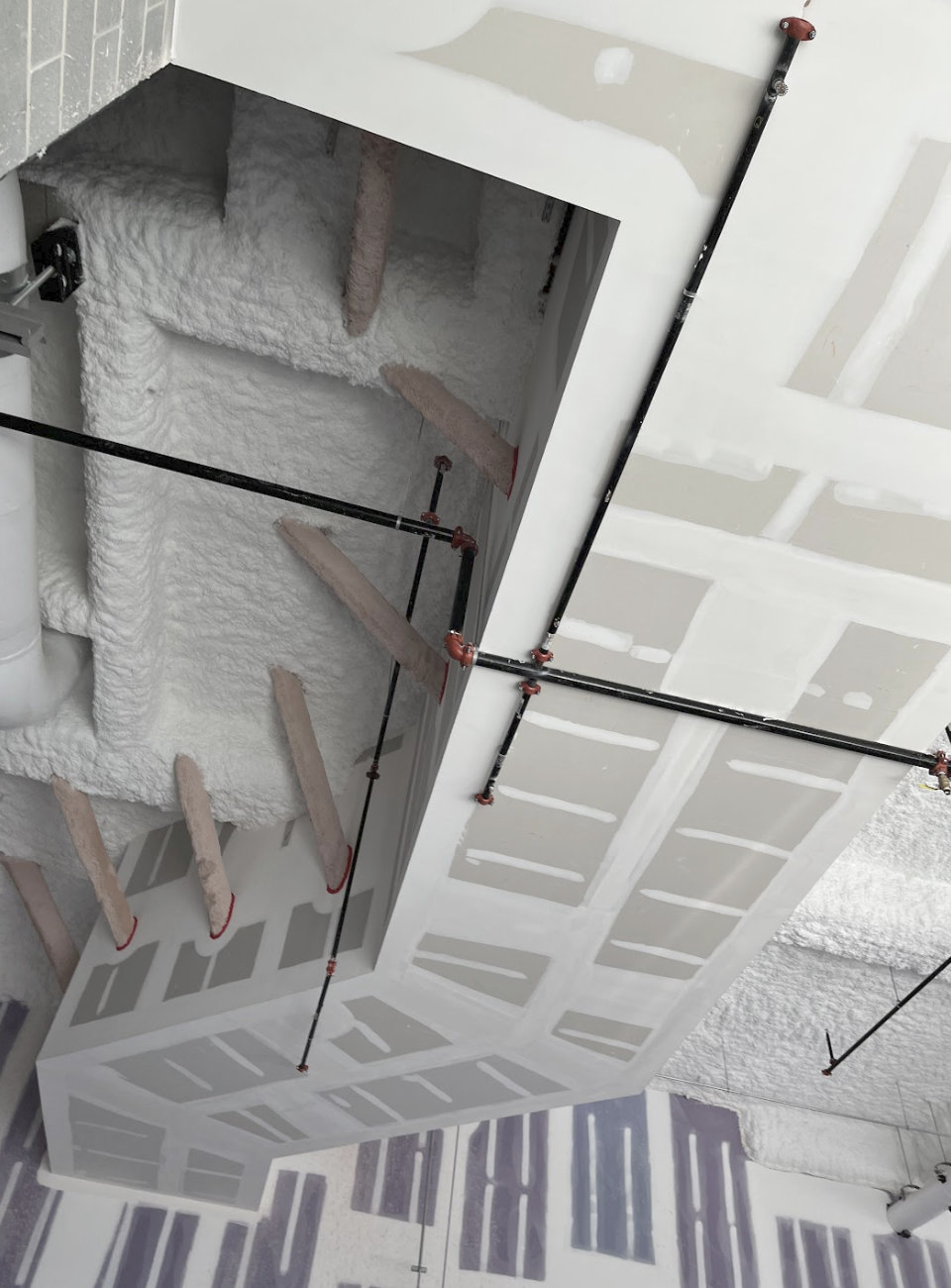 Passive Fire Engineering (PFE) - Engineering Judgments | SI